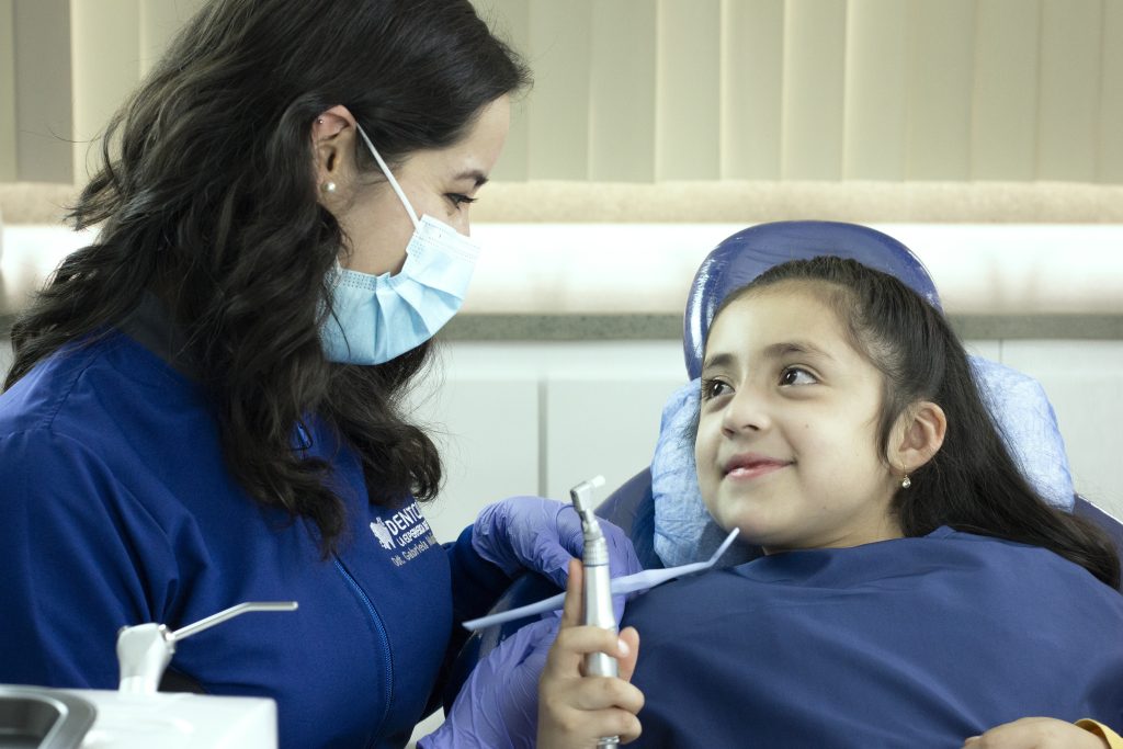 Odontólogos en Quito - 2024